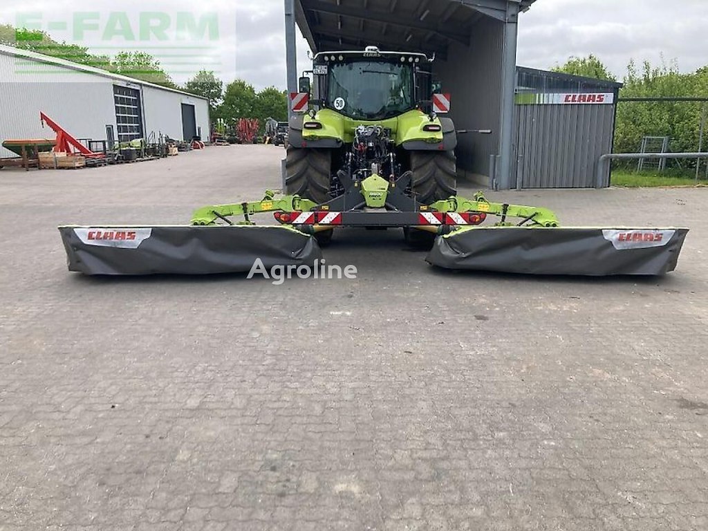 Claas disco 8500 trend rotaciona kosilica