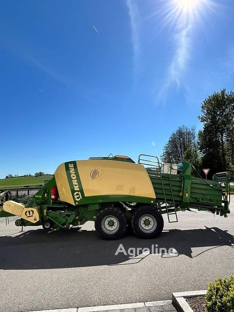 Krone Big Pack 1290 HDP XC balirka za četvrtaste bale