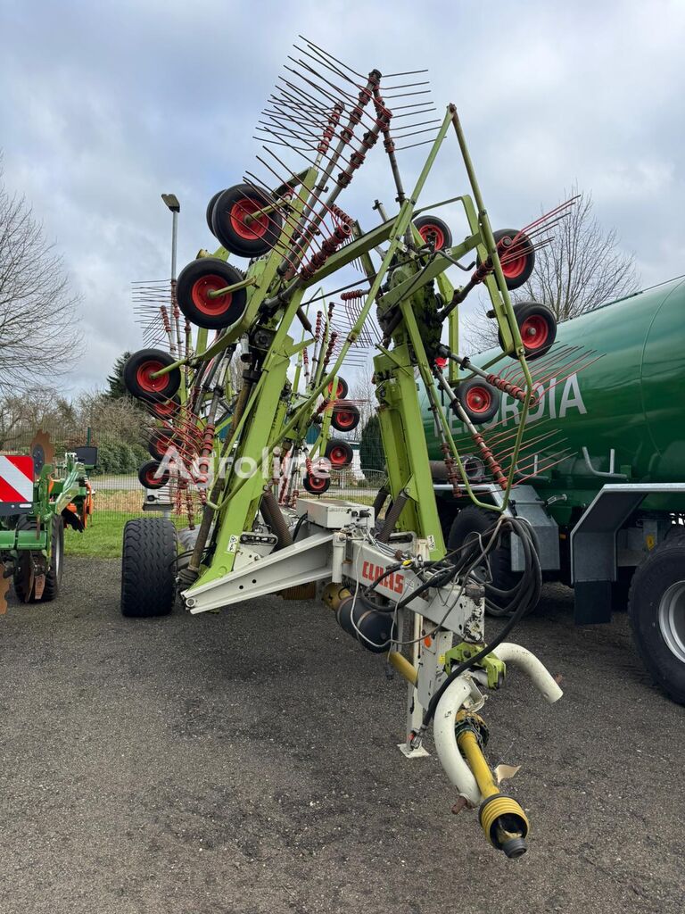 Claas Liner 3000 sakupljač sena