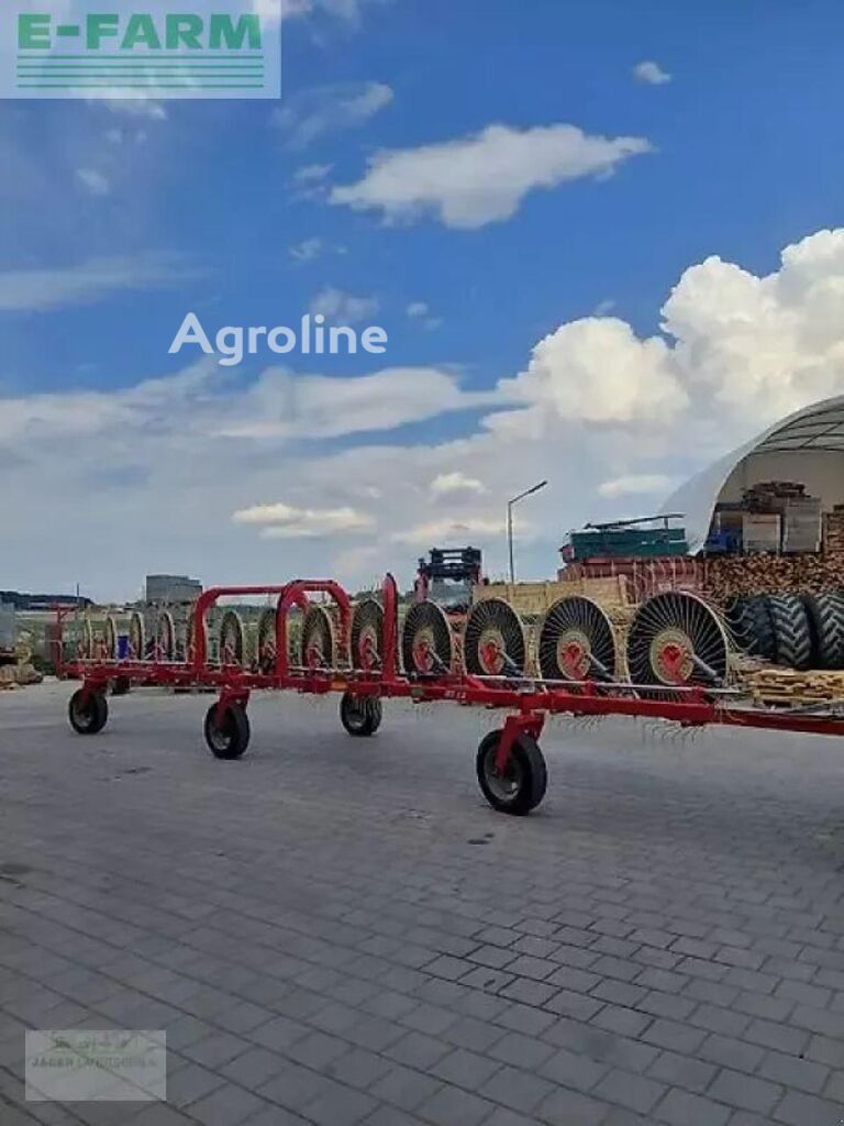 Enorossi sternradschwader rt 13 trakasti formirač otkosa