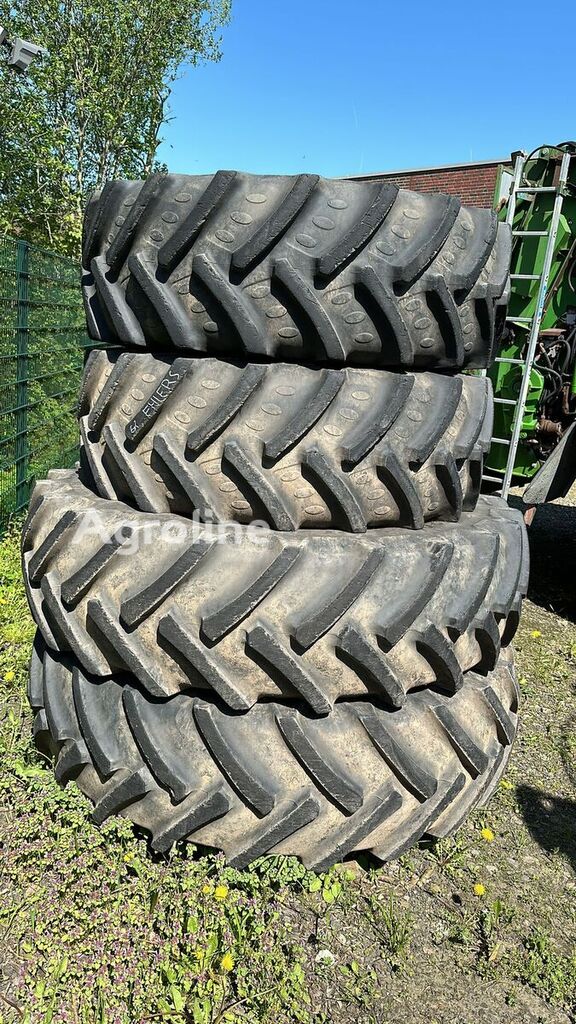 BKT 1 Satz 520/70 R34 + 520/85 R46 točak