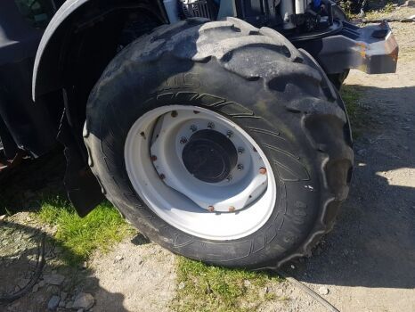 McCormick X7.650 Front Wheel And Tyre 480/65r28 točak