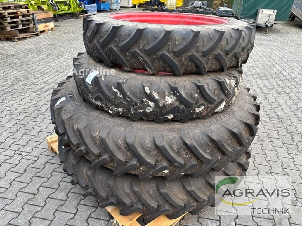 Alliance 340/85 R48 točak