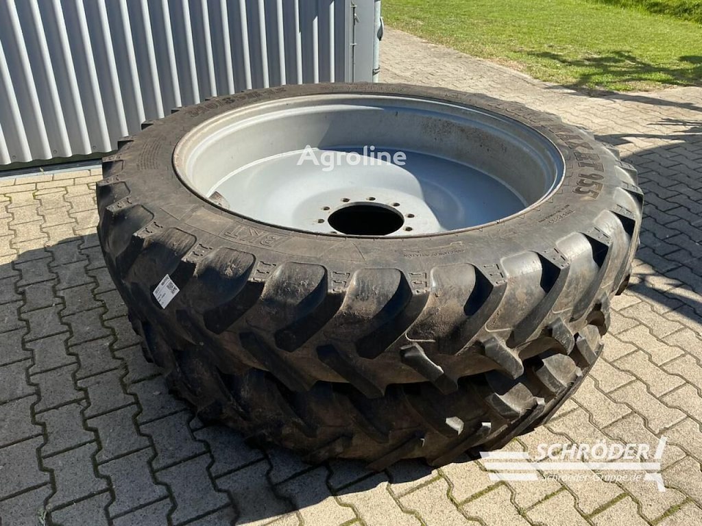 Amazone 2X 340/85 R48 BKT točak