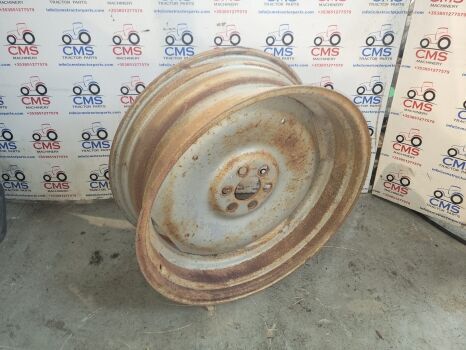 Ford 4000, 4600 Fordson Standard, Super, Power Major Rear Wheel Rim 1 felna