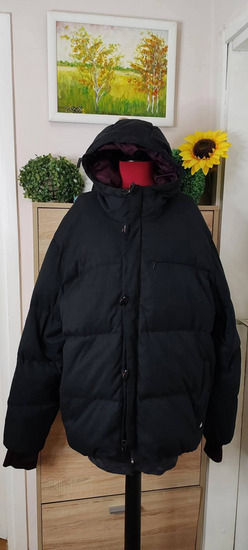 Original Adidas muška jakna XL oversize
