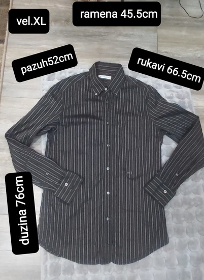 Kosulja muska Trussardi vel.XL/L