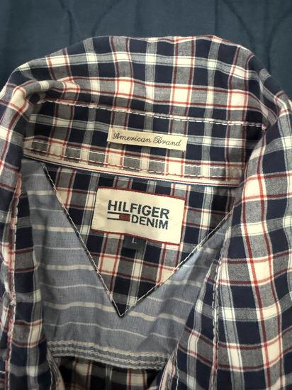 Tommy Hilfiger kosulja SNIZENO