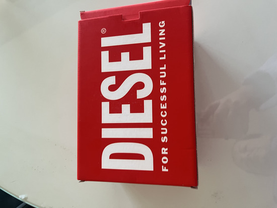 Diesel Set 3 muške majice