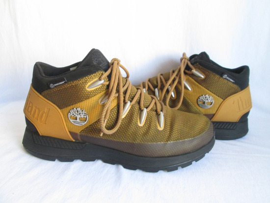 DUBOKE CIPELE "TIMBERLAND" 40/41