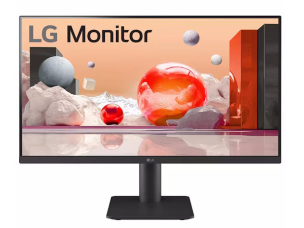 Monitor LG 27MS550-B 27''/IPS/1920x1080/100Hz/5ms GtG/HDMIx2/VESA/Visina/zvucnici/crna (27MS550-B.AEU)