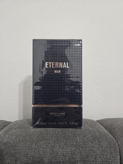 Eternal Oriflame parfem