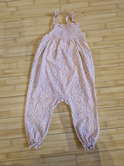 H&M pantalone za bebe vel. 80