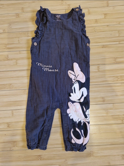 Primark disney pantalone za bebe vel. 86