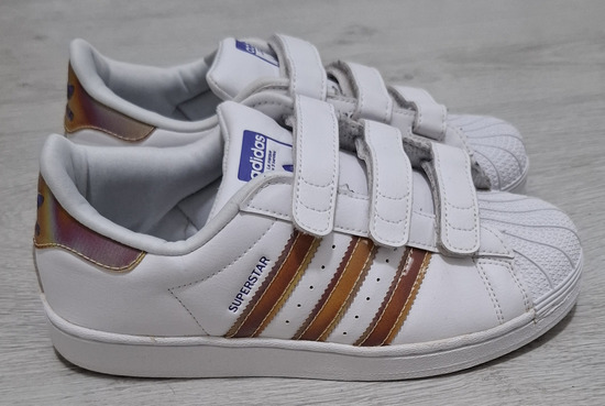 Adidas Superstar dečije patike - original