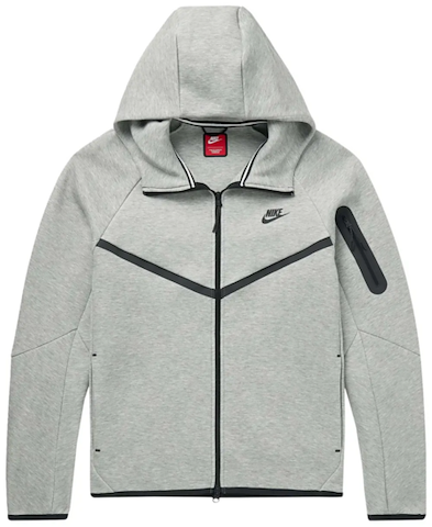 Tech Fleece