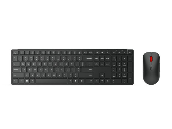 4X31S04810 Lenovo Keyboard and Mouse 6K (4X31S04810)