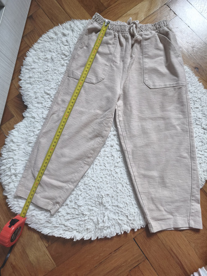 Zara pantalone