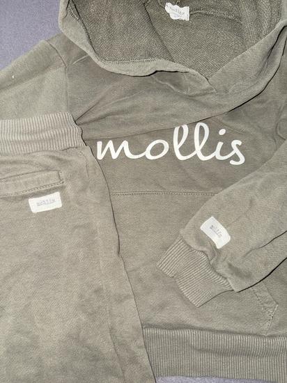 Mollis kids trenerka