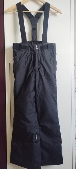 Ski pantalone
