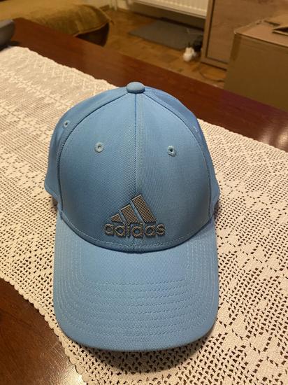 Kačket Adidas original
