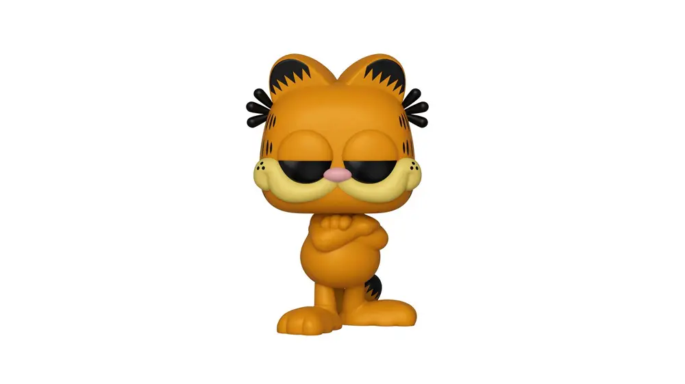 Garfield POP! Vinyl - Garfield