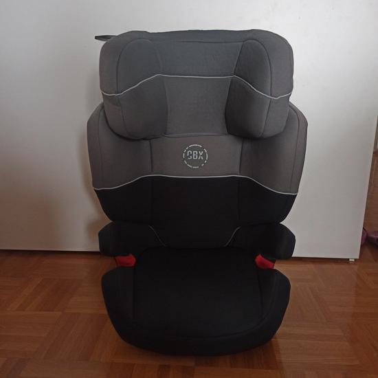 Cybex dečije auto sedište Free Fix 15-36 kg