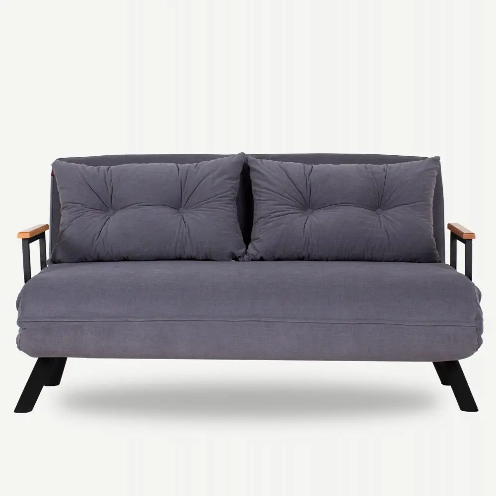 Atelier del Sofa Sando 2 Kauč, Sivi