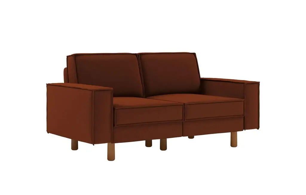 Atelier del Sofa Dvosed Sparrow 2, Bordo