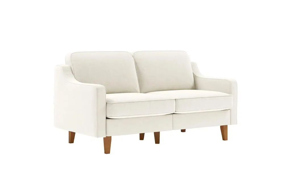 Atelier del Sofa Dvosed Robin 2, Bela