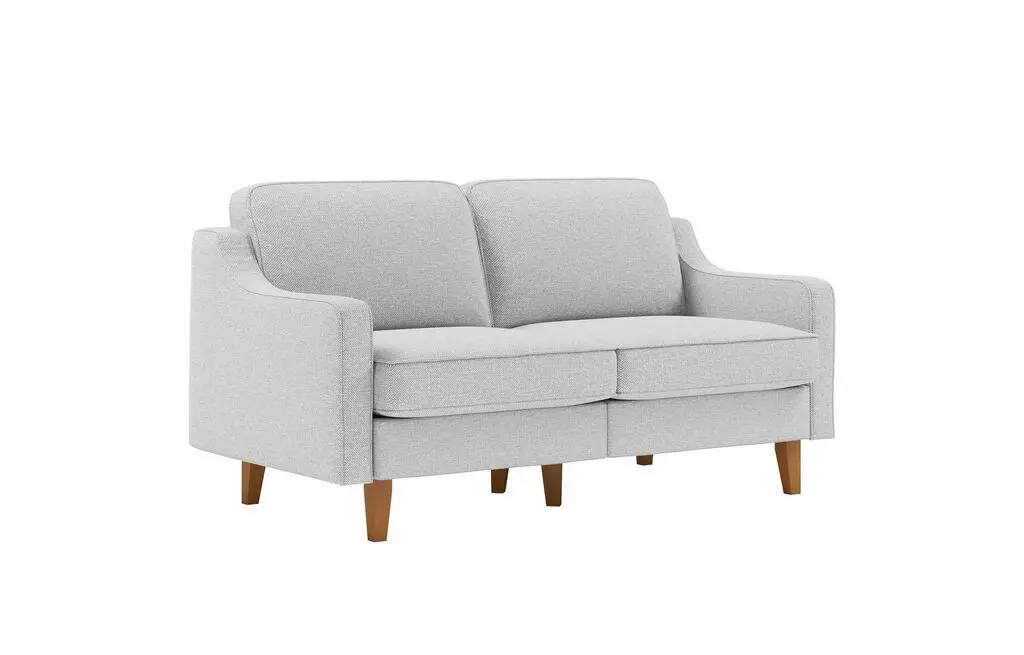 Atelier del Sofa Dvosed Robin 2, Prljavo bela
