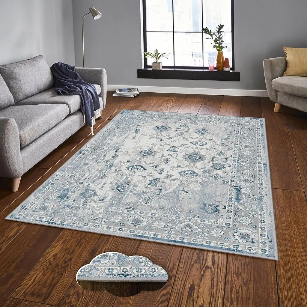 Conceptum Hypnose Tepih Eexfab1060, 100x150cm, Šareni