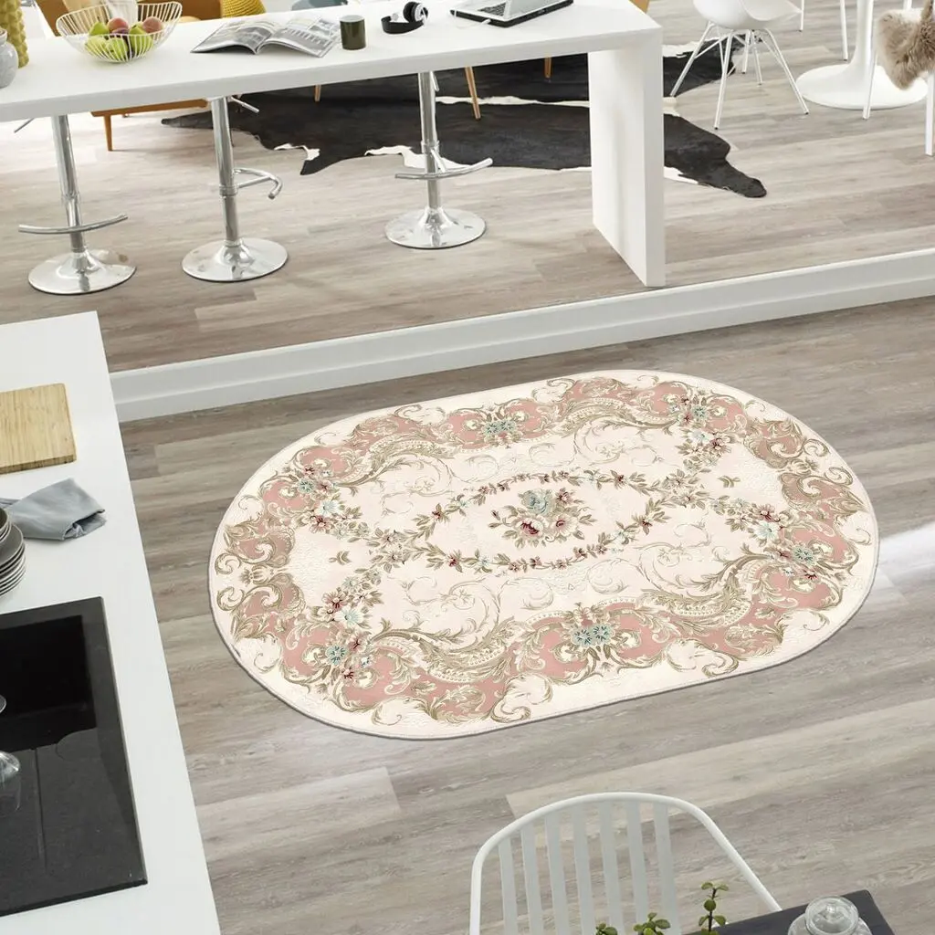 Conceptum Hypnose Tepih Hmnt916, 140x220cm, Šareni