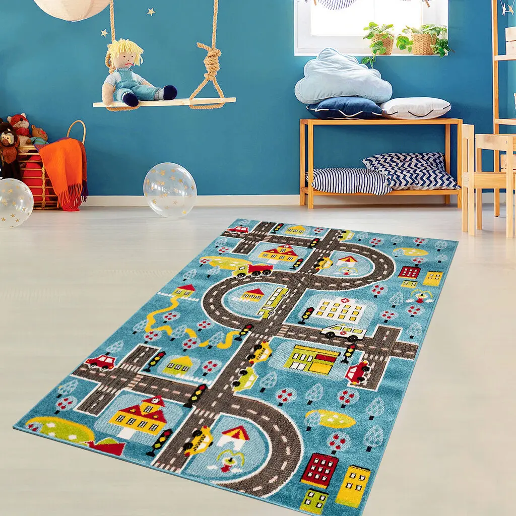 Conceptum Hypnose Tepih 140x200cm Šareni