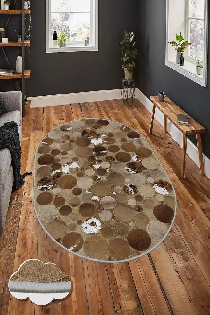 Conceptum Hypnose Tepih Hmnt915, 160x230cm, Šareni