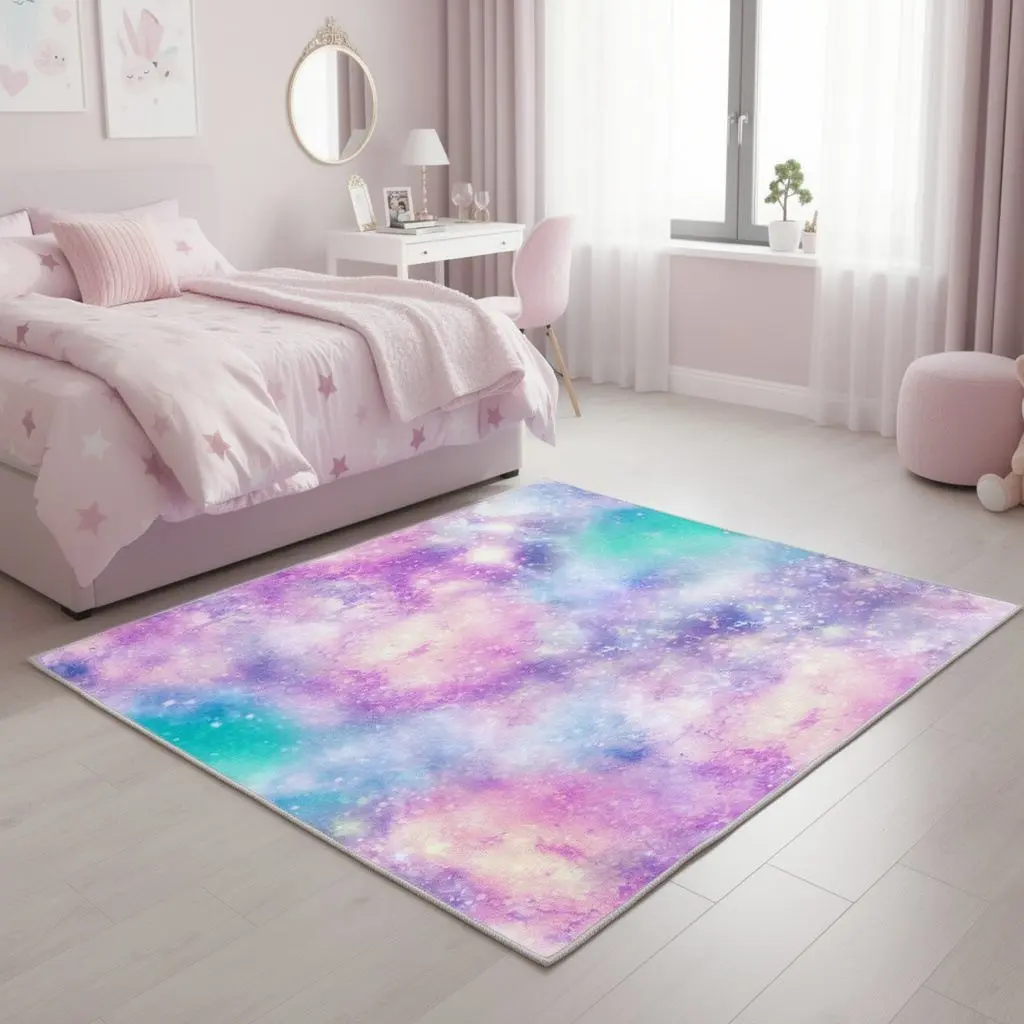 Conceptum Hypnose Tepih Hmnt115, 120x180cm, Šareni