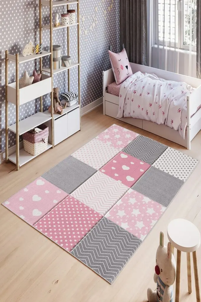 Conceptum Hypnose Tepih W1019, 120x180cm, Šareni