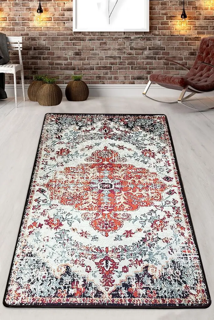 Conceptum Hypnose Tepih Adobe, 100x180cm, Šareni