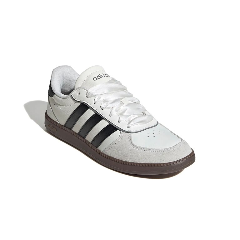 Adidas Ženske patike Breaknet Sleek, JQ8253, Bele