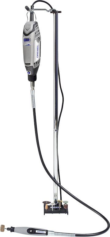 DREMEL Fleksibilna osovina držač alata 2222 2615222232