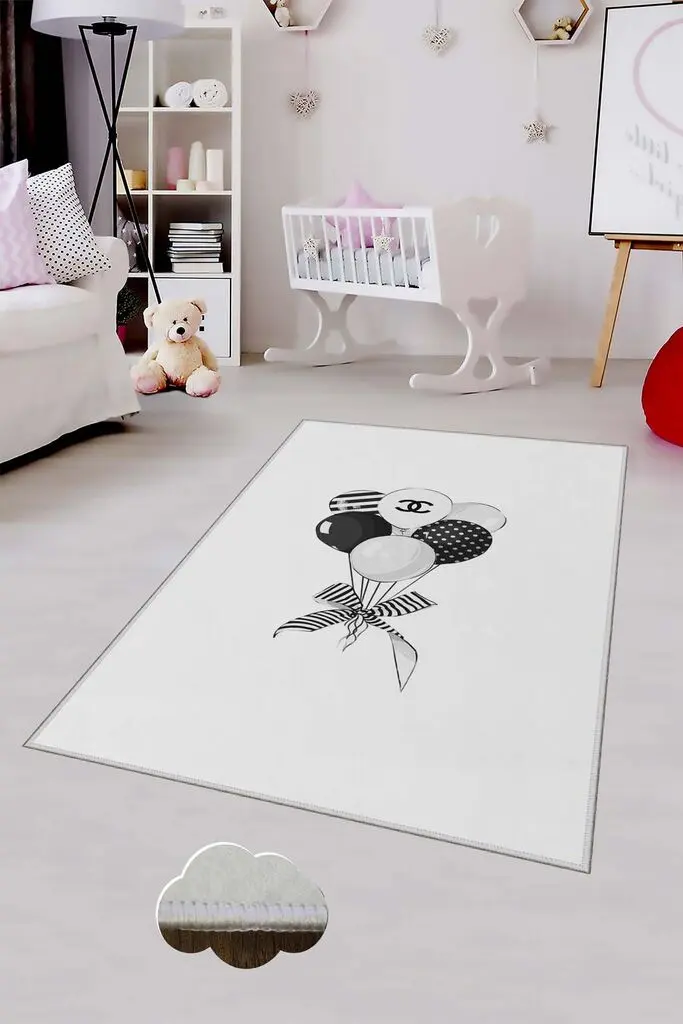 Conceptum Hypnose Tepih HMNT476, 80x150cm, Šareni