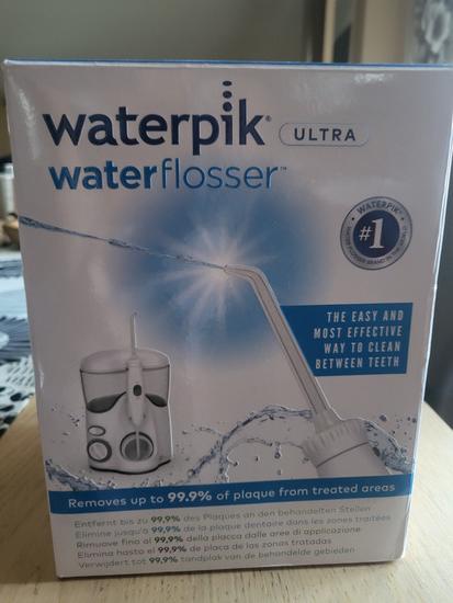Waterpik ultra oralni tus novo prodato