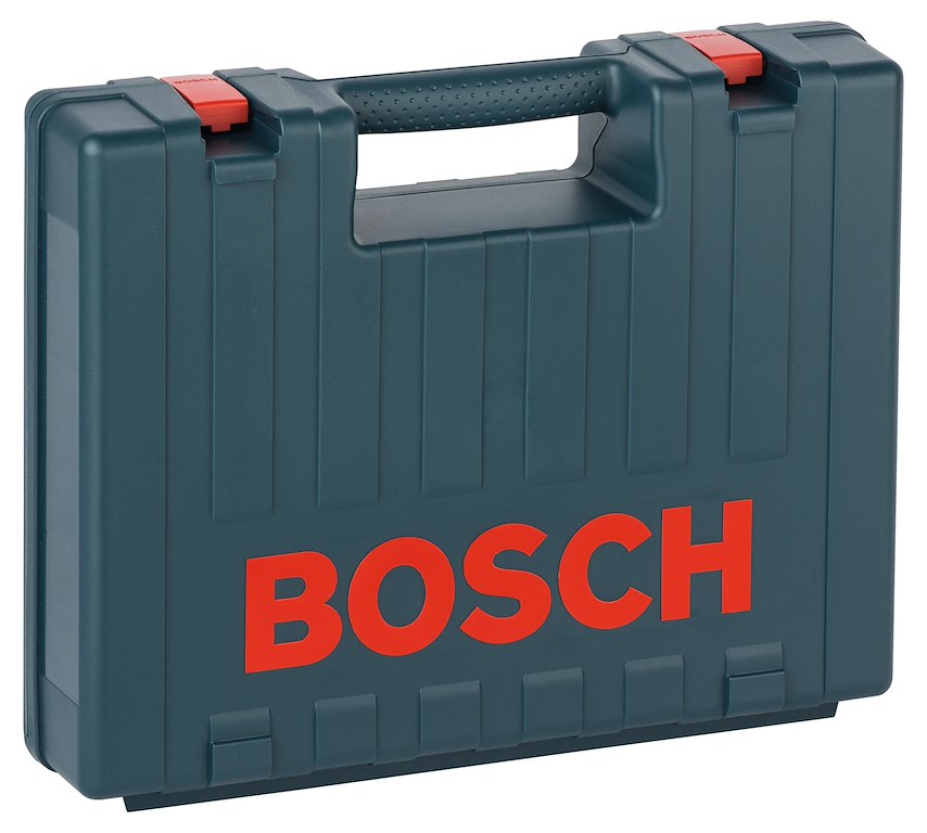 Bosch Plastični kofer 2605438098, 445 x 360 x 114 mm