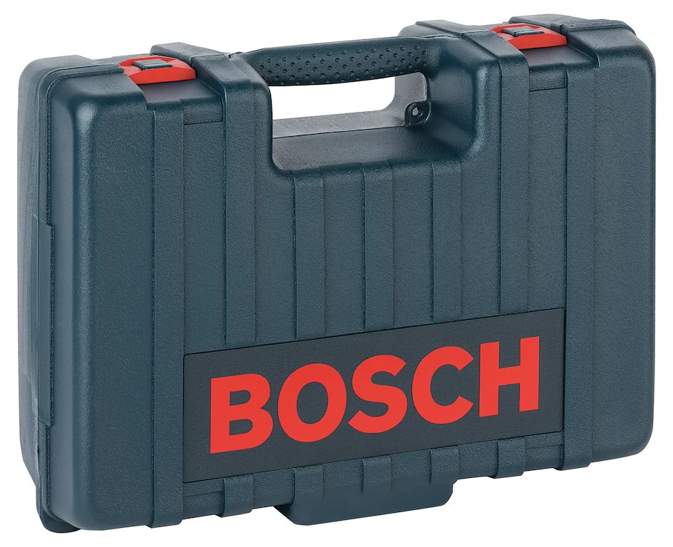 Bosch Plastični kofer za nošenje Za rotacione brusilice 2605438186