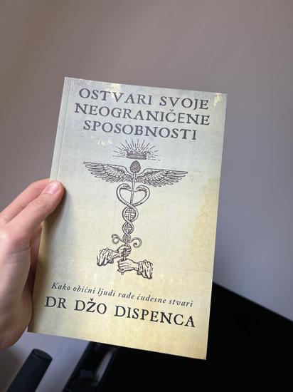 Ostvari svoje neograničene sposobnosti
