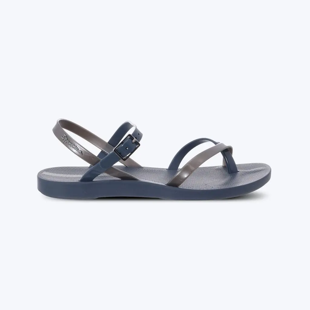 Ipanema Ženske sandale fashion sandal VIII fem, Teget