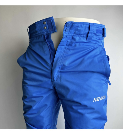 Ski pantalone nevica