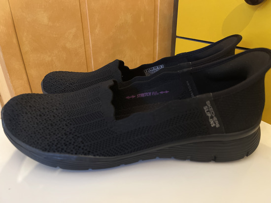 Skechers baletanke