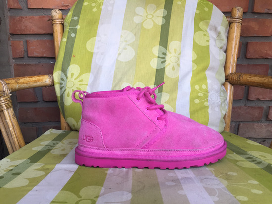 Original Ugg cipele kozne br38