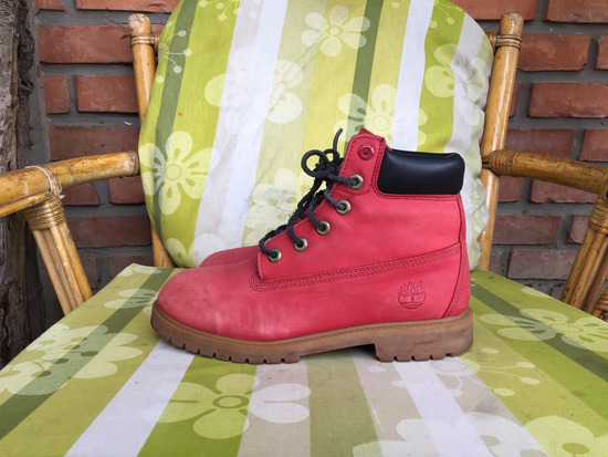 Original Timberland cipele kozne br40